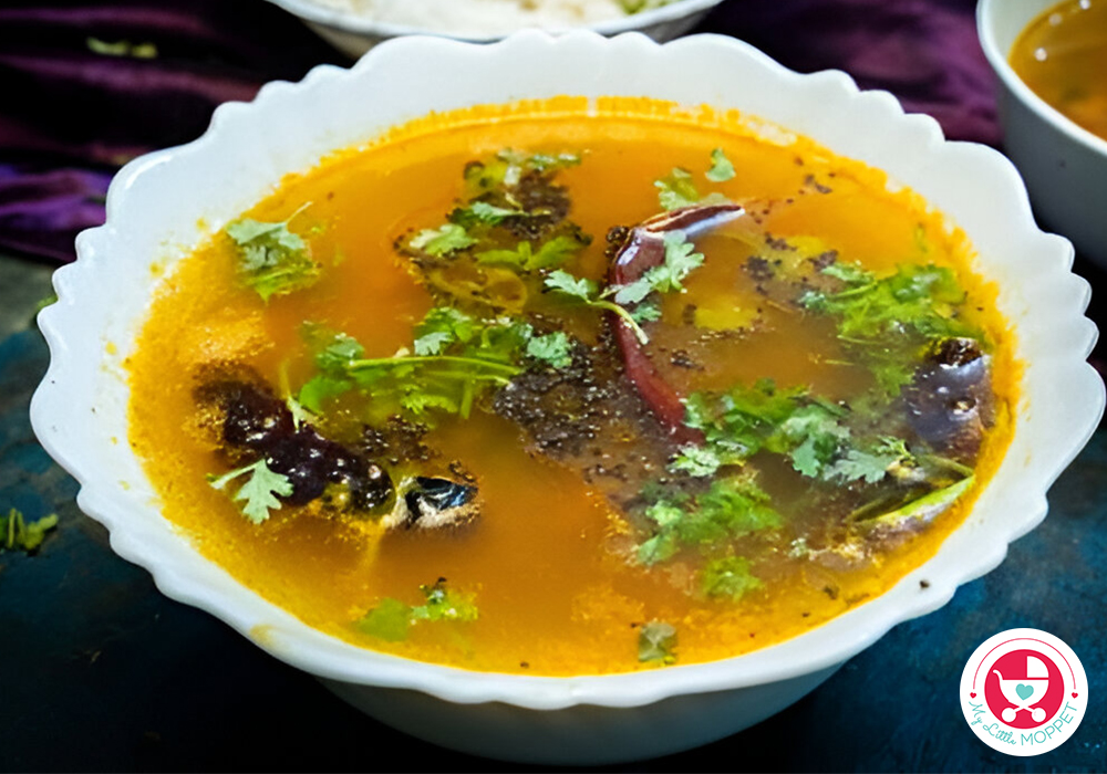 சளி, இருமலைப் போக்கும் நெல்லிக்காய் ரசம்- Nellikai Rasam
